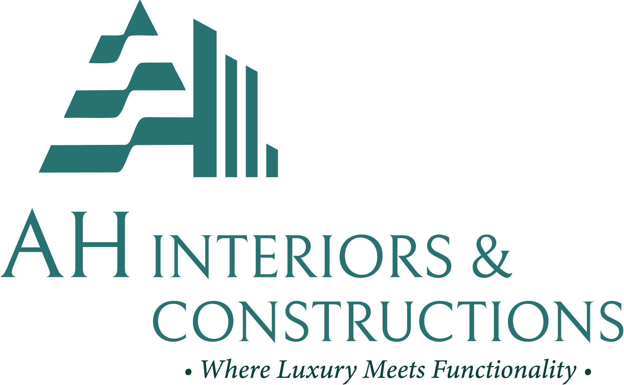 AH Interiors & Constructions - Interior Designs